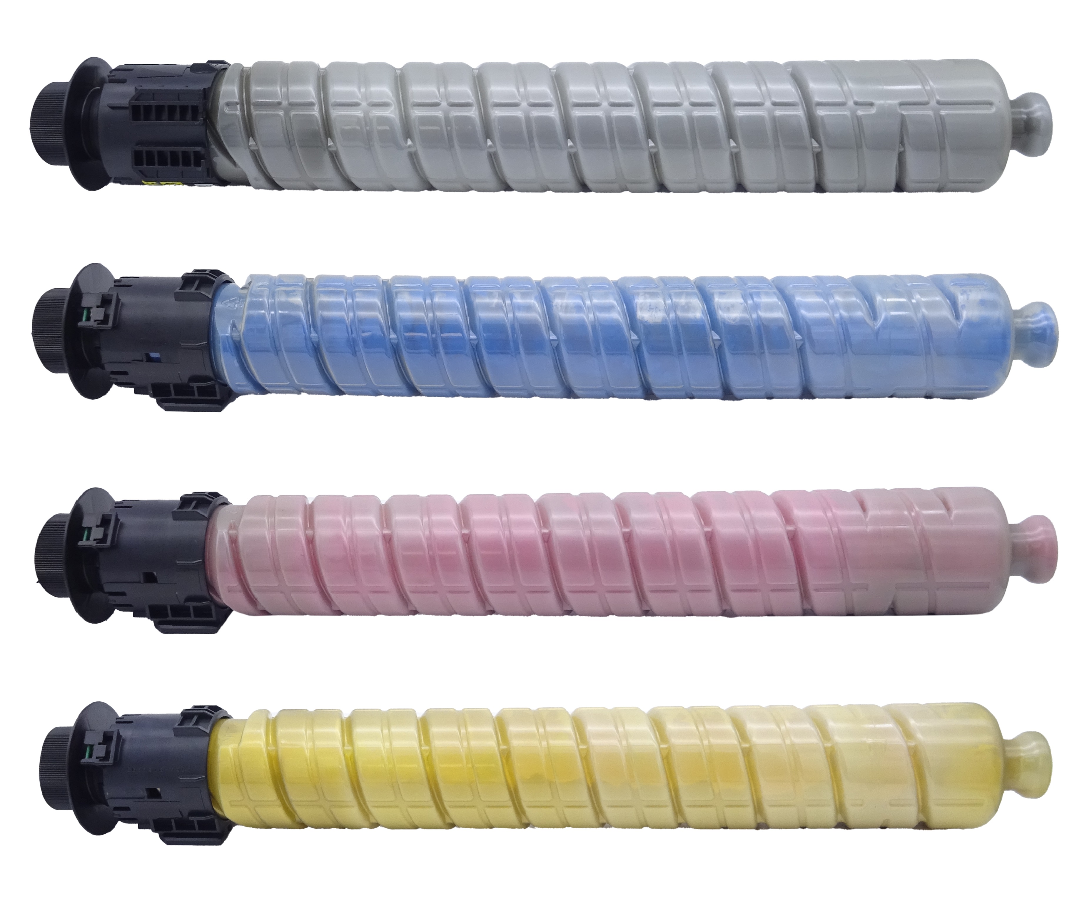 Compatible Ricoh 84192 (841925-CPT, 841926-CPT, 841927-CPT, 841928-CPT ...