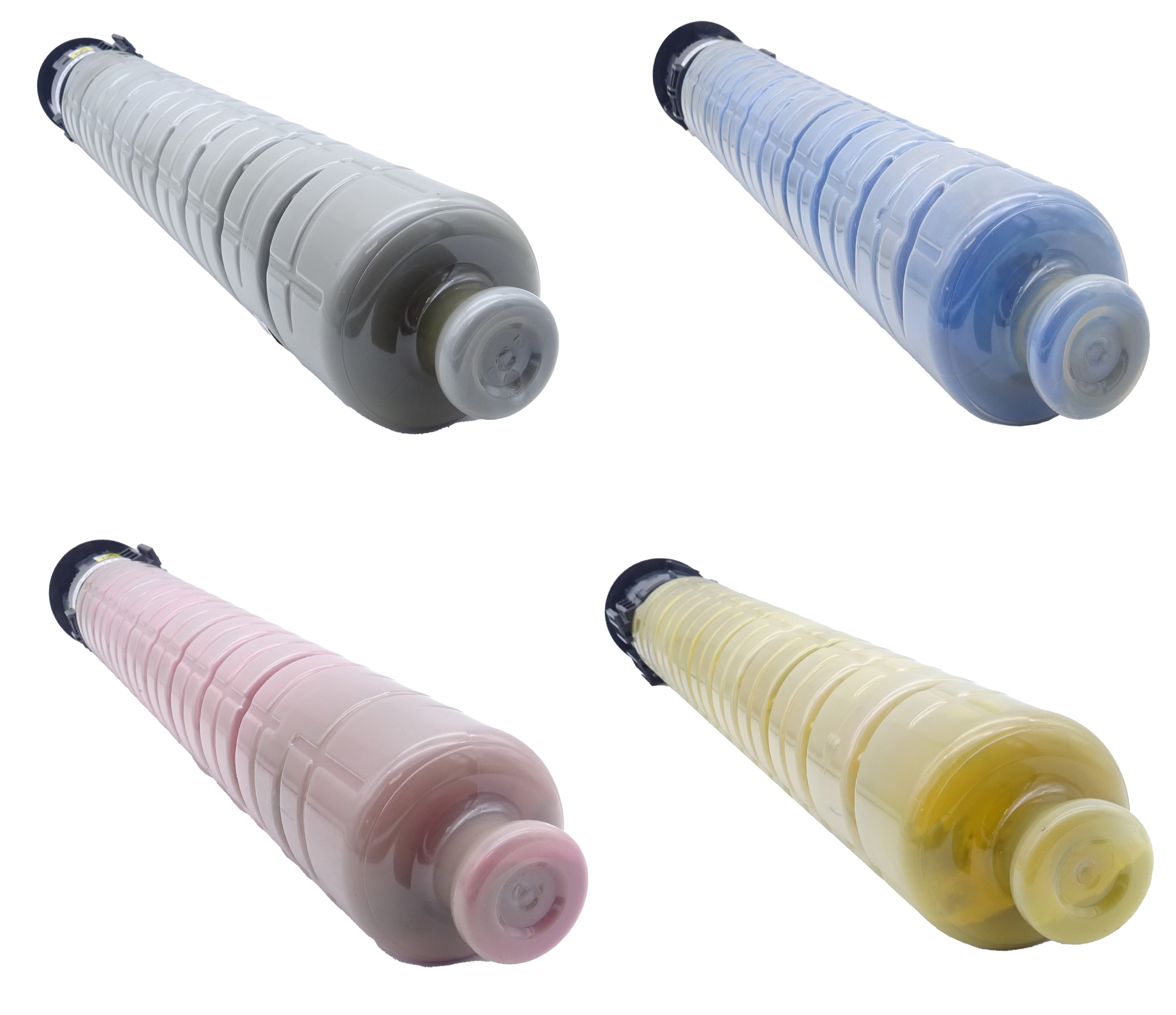 Compatible Ricoh 84192 (841925-CPT, 841926-CPT, 841927-CPT, 841928-CPT ...