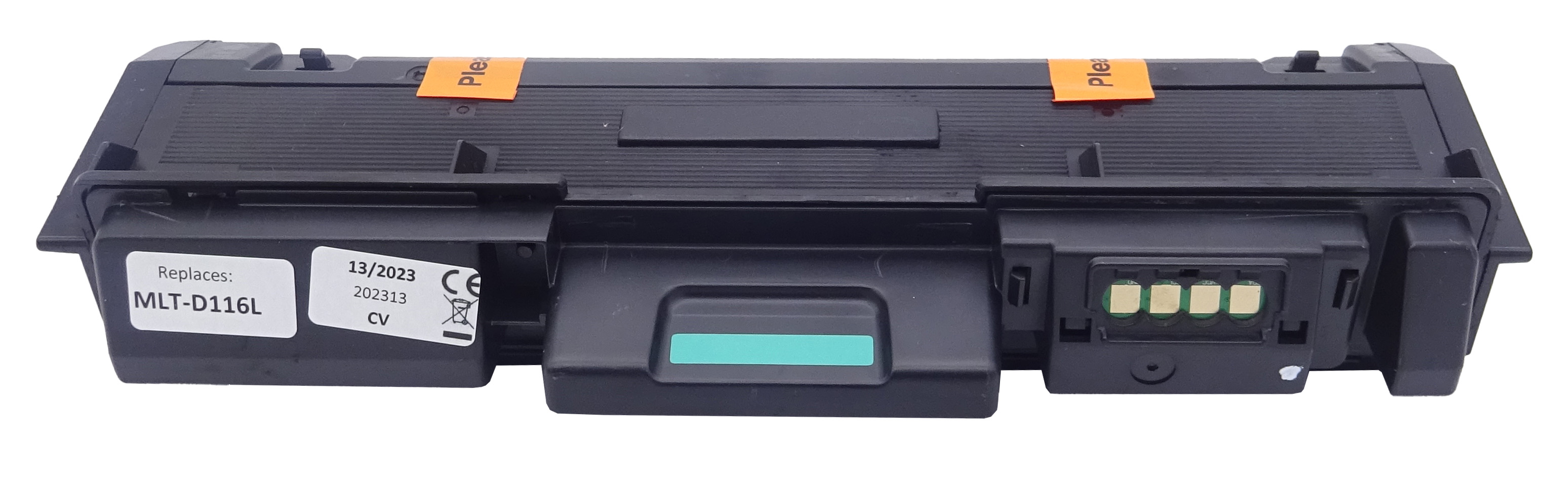 Compatible Samsung 116L (MLT-D116L-ELS-REM) – Cartridge Save Help Centre