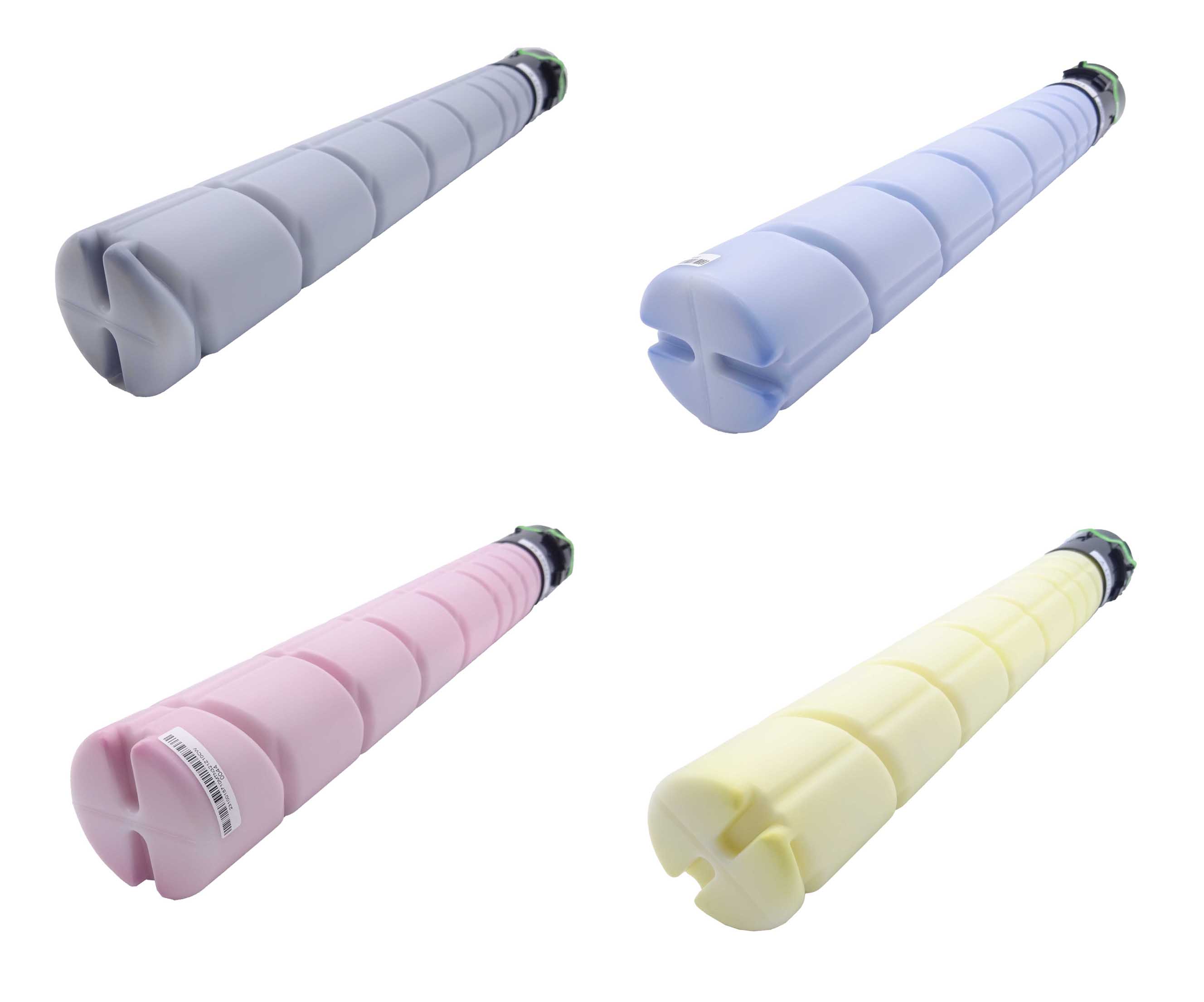 Compatible Konica TN321 (A33K150-CPT, A33K250-CPT, A33K350-CPT, A33K450 ...