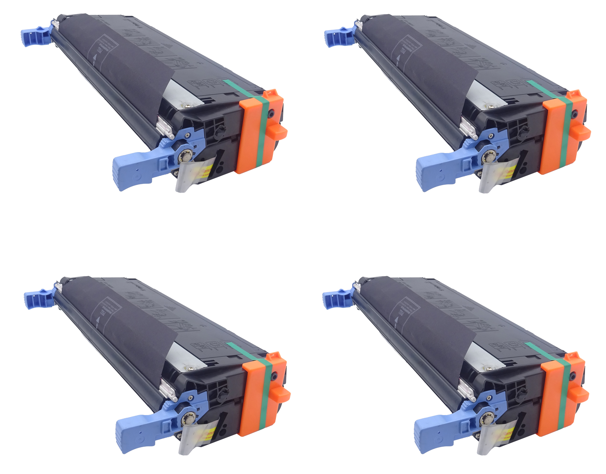 Compatible HP C973 (C9730A-REM, C9731A-REM, C9732A-REM, C9733A-REM ...