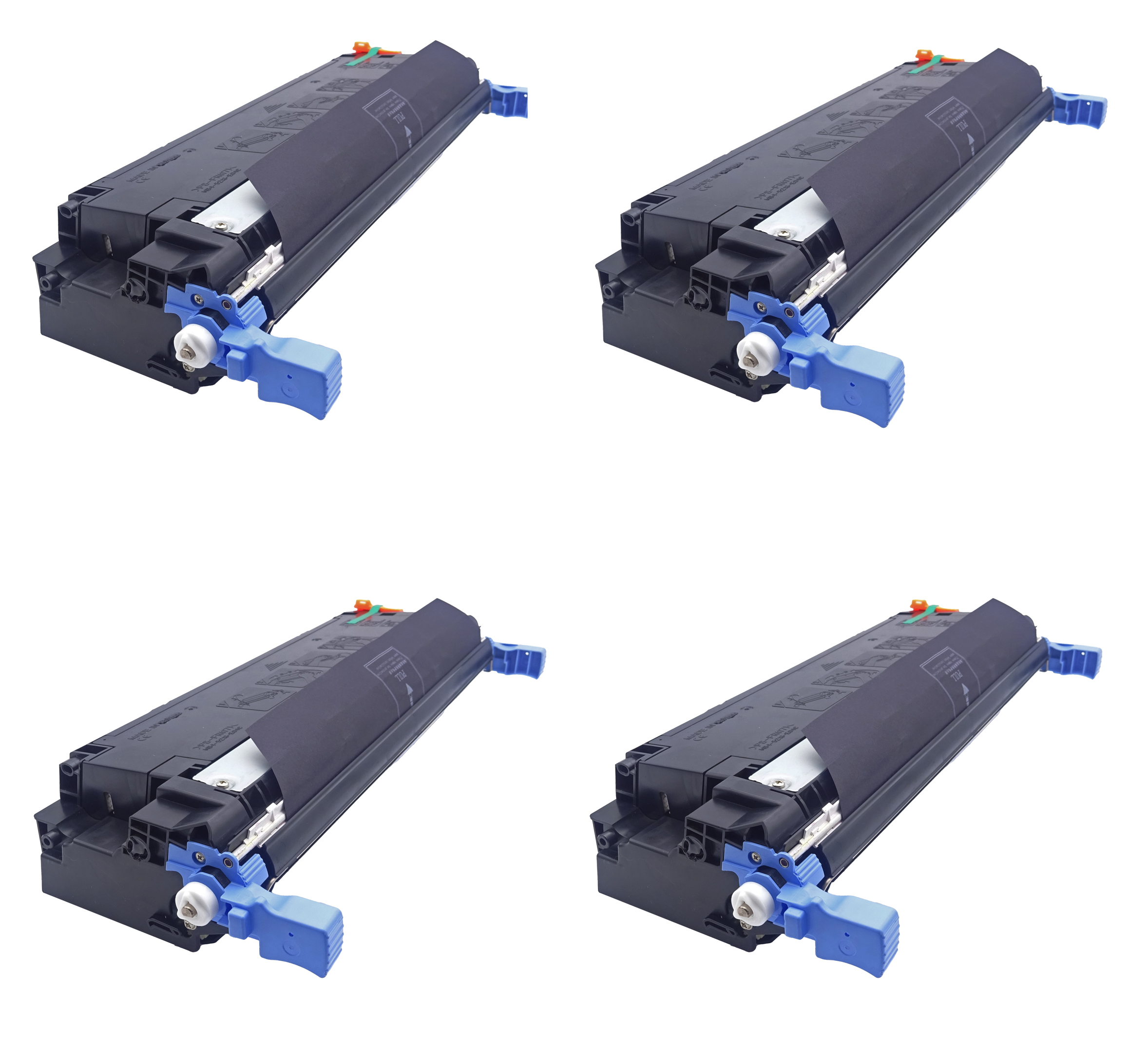 Compatible HP C973 (C9730A-REM, C9731A-REM, C9732A-REM, C9733A-REM ...