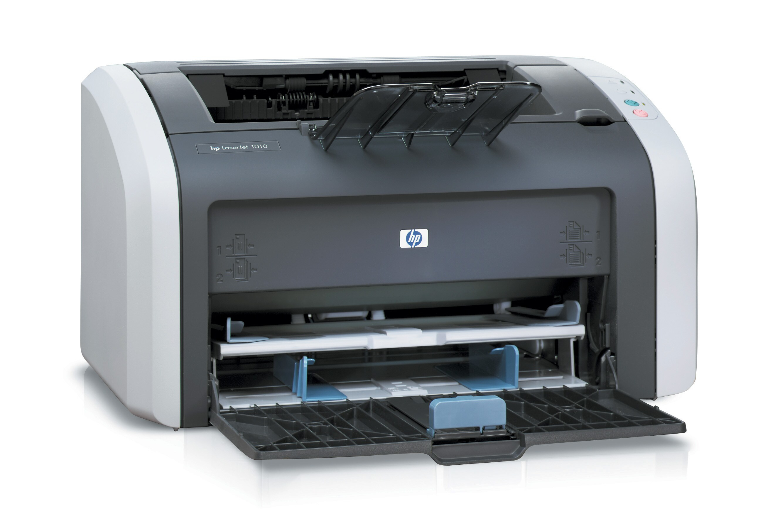 HP LaserJet 1010 – Cartridge Save Help Centre