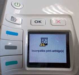 Compatible HP 350XL & 351XL (CB336EE-RET, CB338EE-RET) – Cartridge Save ...