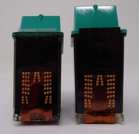 Compatible HP 25 & 26 (51625A-RET, 51626A-RET) – Cartridge Save Help Centre