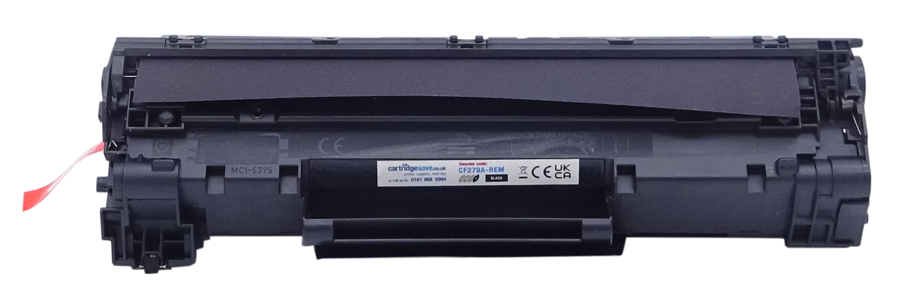 Compatible HP 79A (CF279A-REM) – Cartridge Save Help Centre