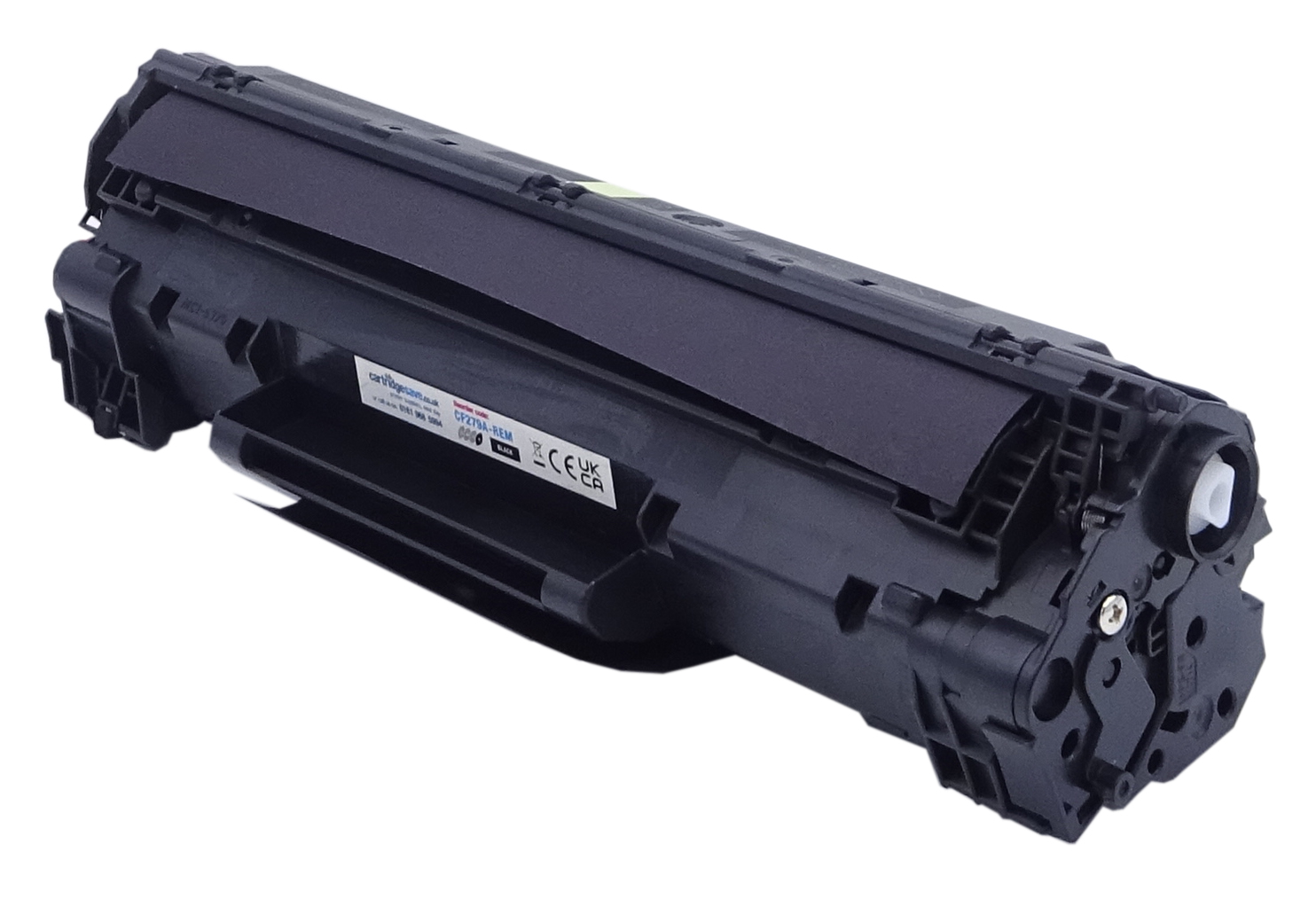 Compatible HP 79A (CF279A-REM) – Cartridge Save Help Centre